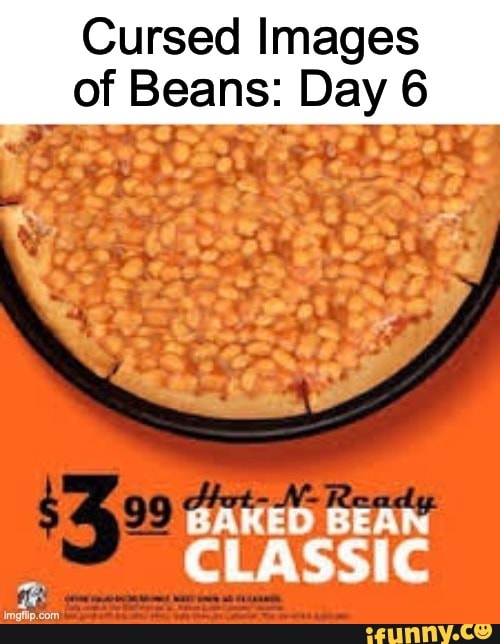 Cursed Images of Beans: Day 6 AWE BEAR CLASSIC - iFunny