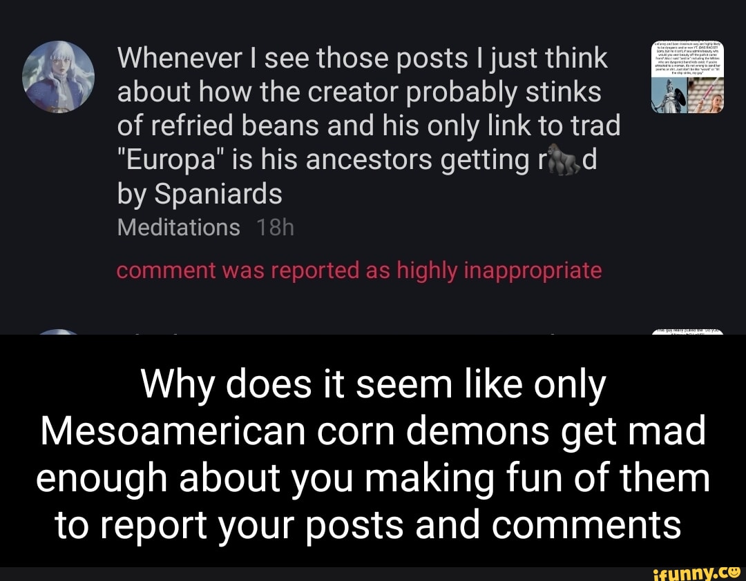 Refried memes. Best Collection of funny Refried pictures on iFunny