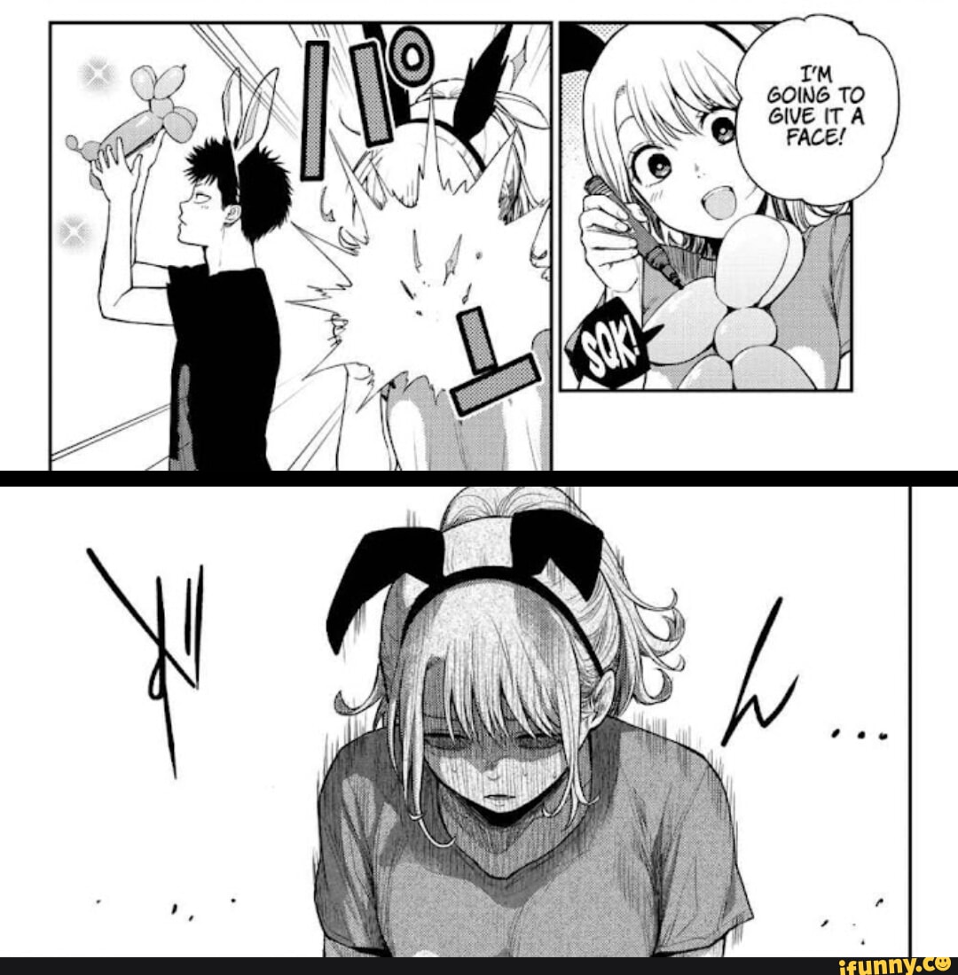 Medaka memes. Best Collection of funny Medaka pictures on iFunny