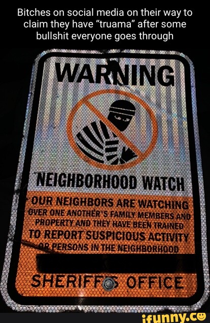 Neighborhood memes. Best Collection of funny Neighborhood pictures on ...