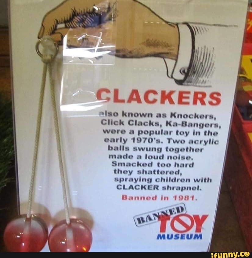 Clackers memes. Best Collection of funny Clackers pictures on iFunny