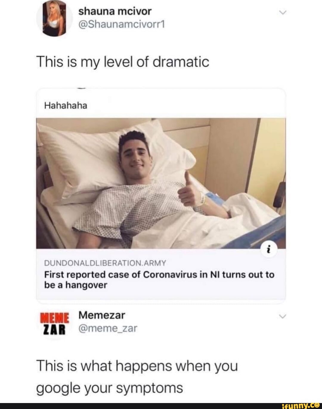 Funny Dramatic Memes