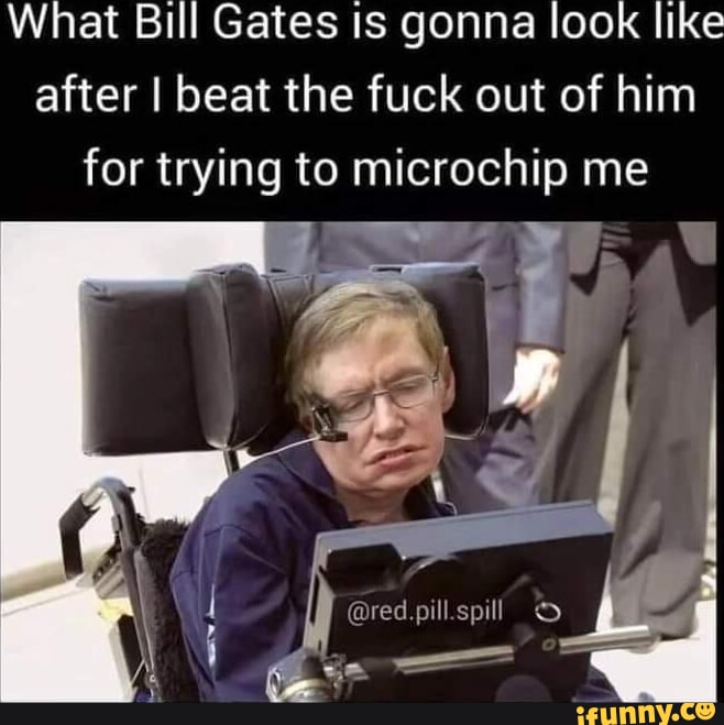 Microchip memes. Best Collection of funny Microchip pictures on iFunny