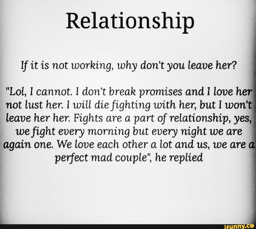 Relationship memes. Best Collection of funny Relationship pictures on ...
