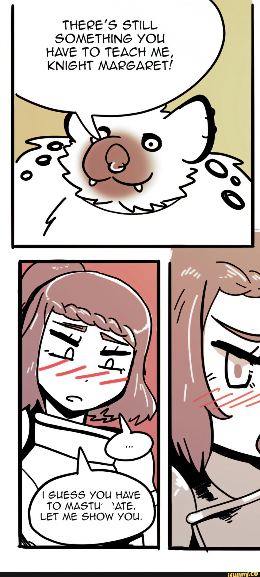 Gnoll memes. Best Collection of funny Gnoll pictures on iFunny