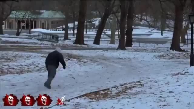 Made a meme to practice working with adobe premiere. - )