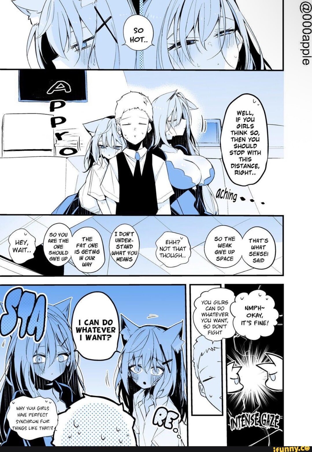 Shiroko memes. Best Collection of funny Shiroko pictures on iFunny