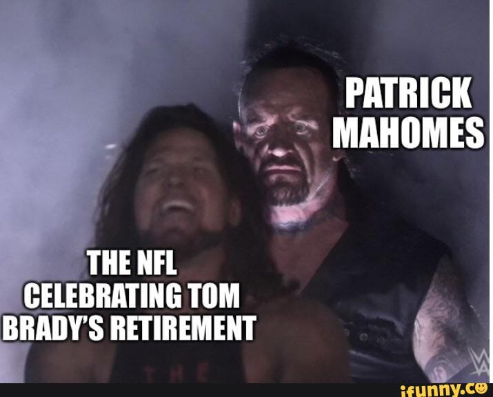 Mahomes memes. Best Collection of funny Mahomes pictures on iFunny