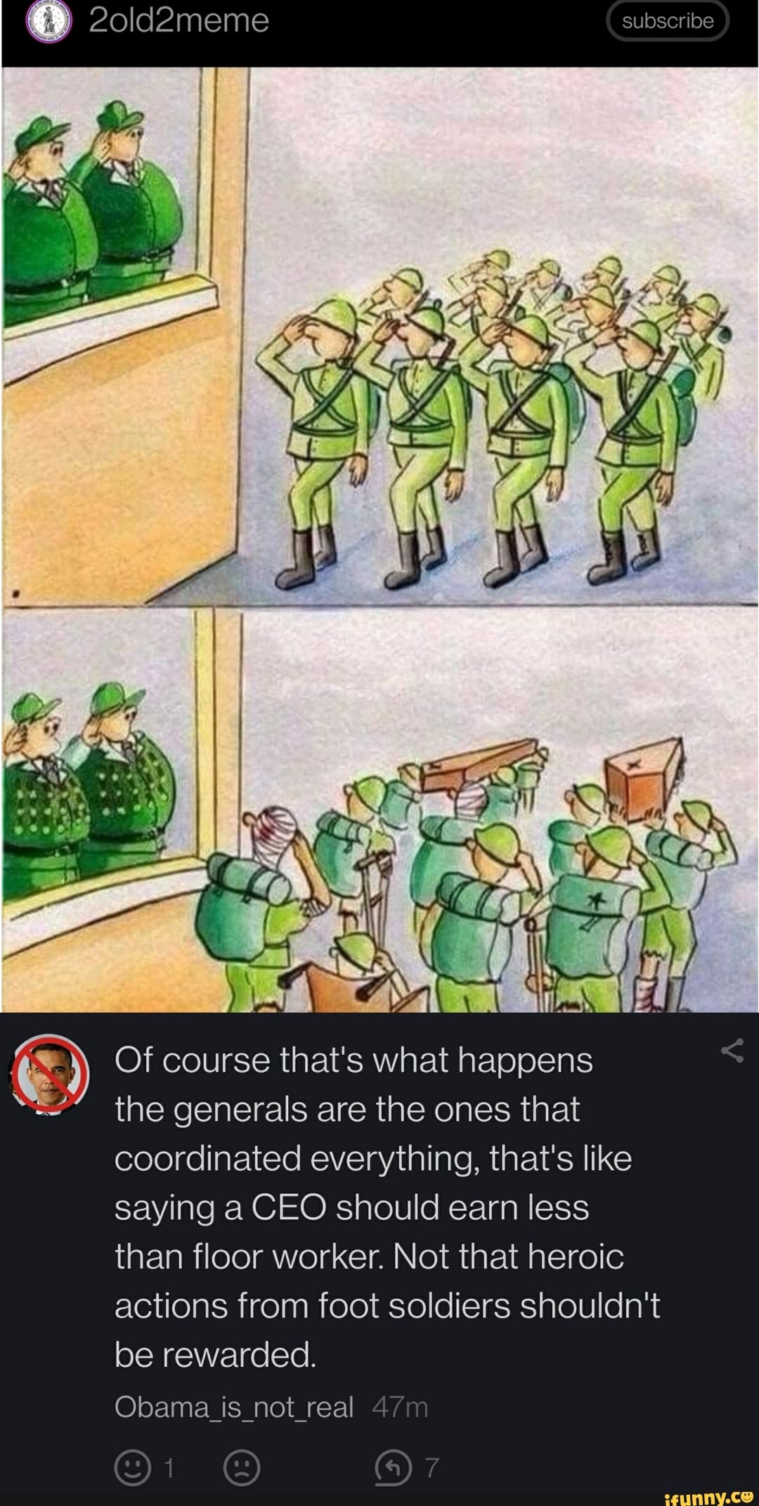 Veterans memes. Best Collection of funny Veterans pictures on iFunny