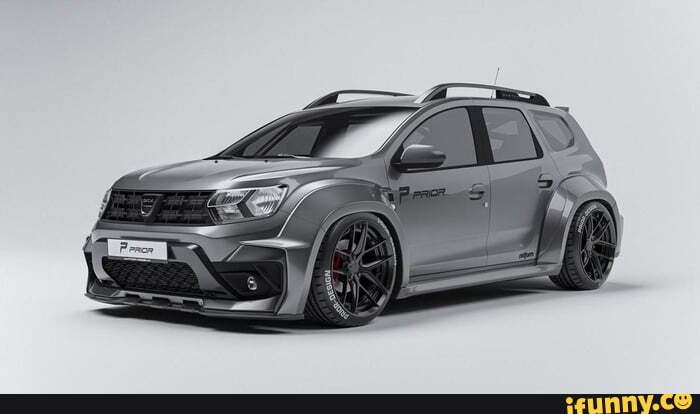 Dacia_duster memes. Best Collection of funny Dacia_duster pictures on ...