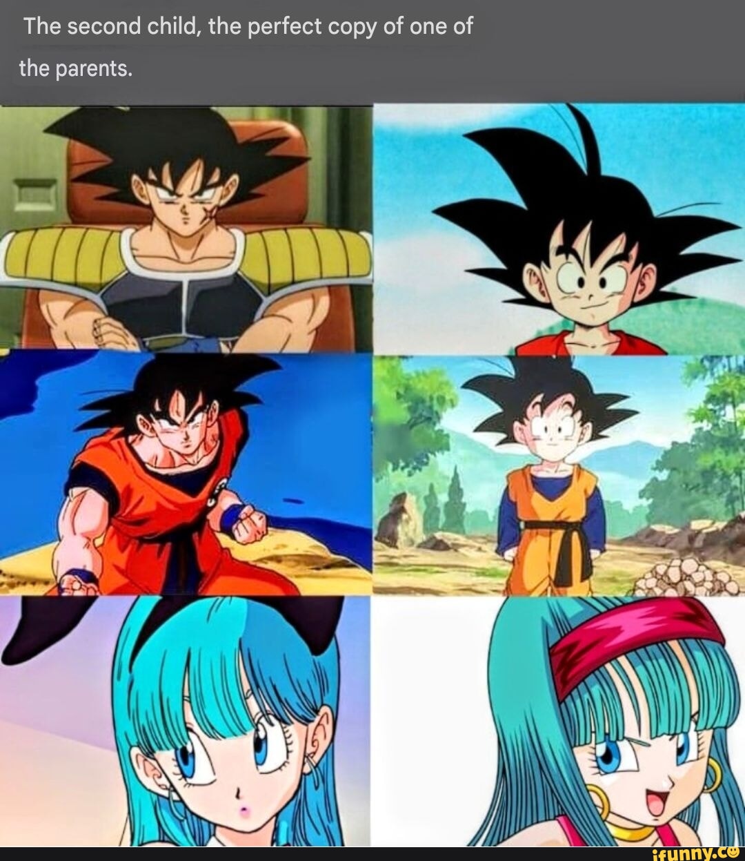 Bulma memes. Best Collection of funny Bulma pictures on iFunny