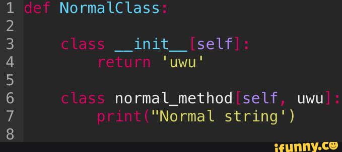 Cursed_code memes. Best Collection of funny Cursed_code pictures on iFunny