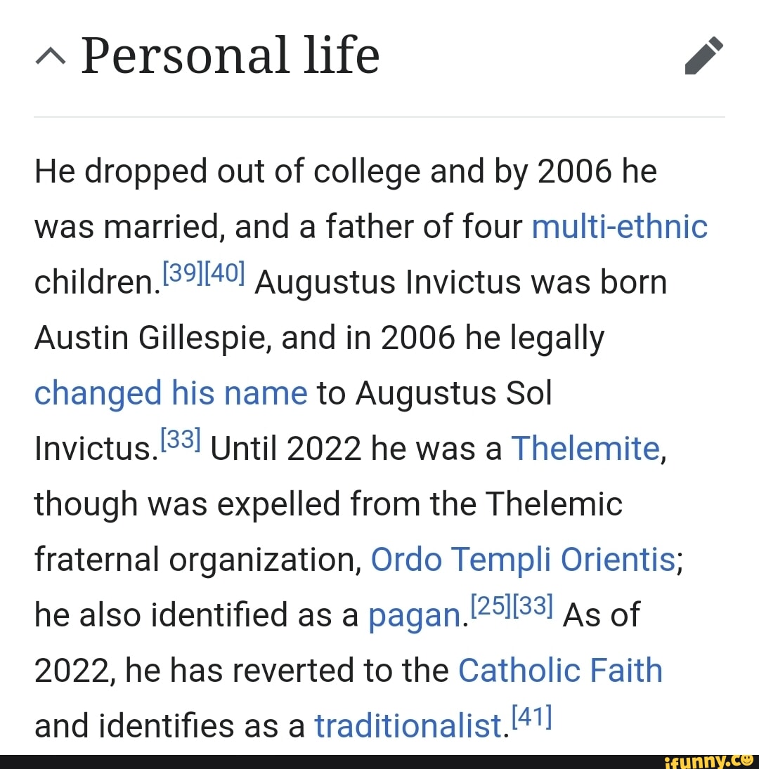 Augustus memes. Best Collection of funny Augustus pictures on iFunny