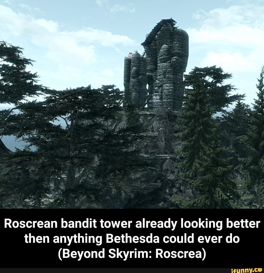 Beyondskyrim memes. Best Collection of funny Beyondskyrim pictures on ...