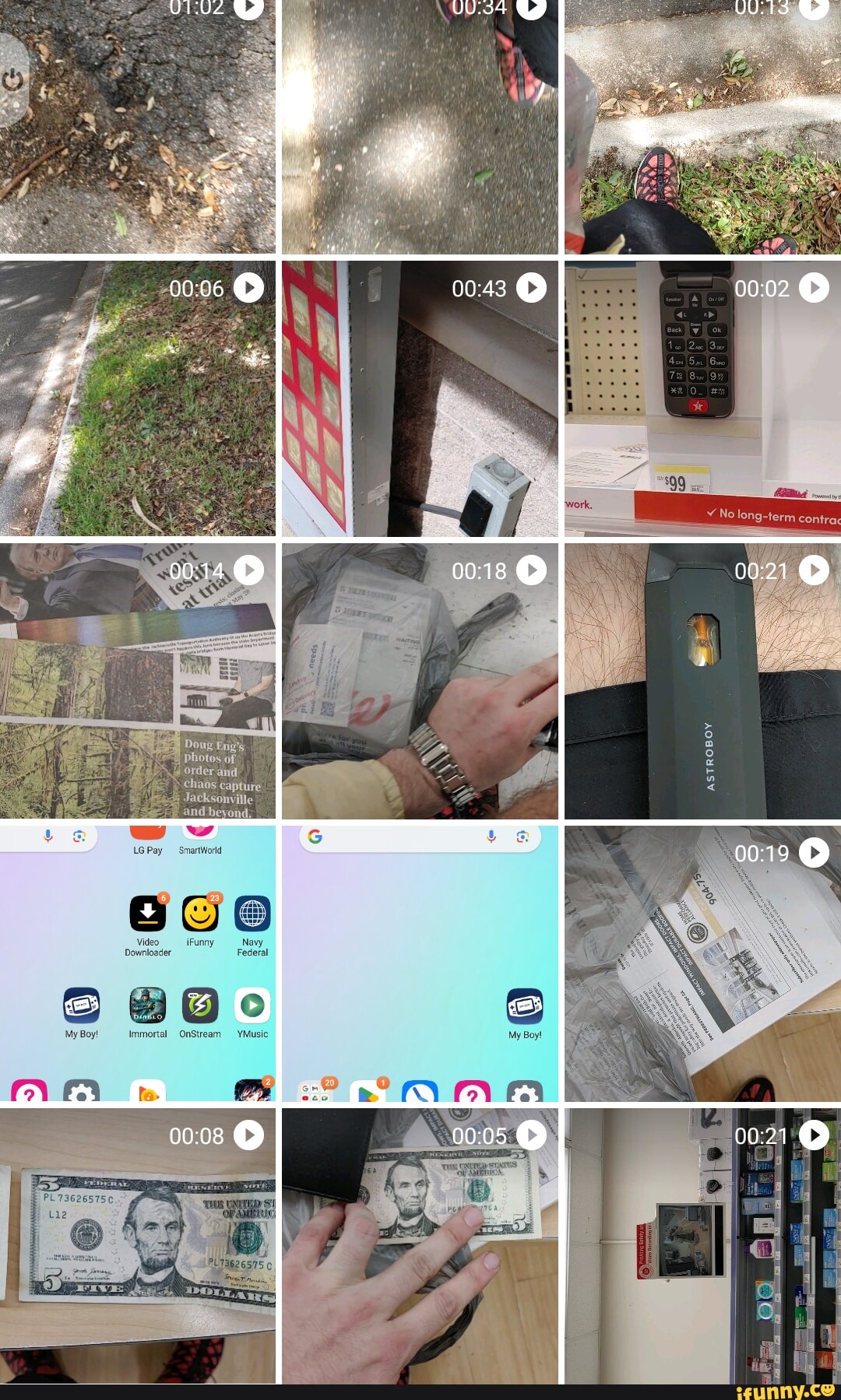 Doug Eng's. I photos of order andl chads capture Jacksonville Video ...