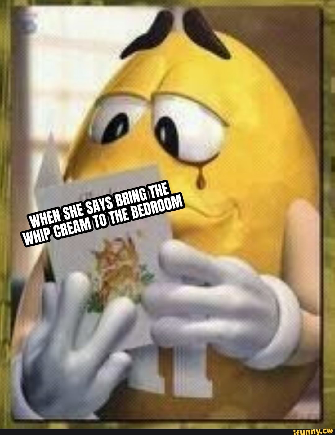 Mnms memes. Best Collection of funny Mnms pictures on iFunny