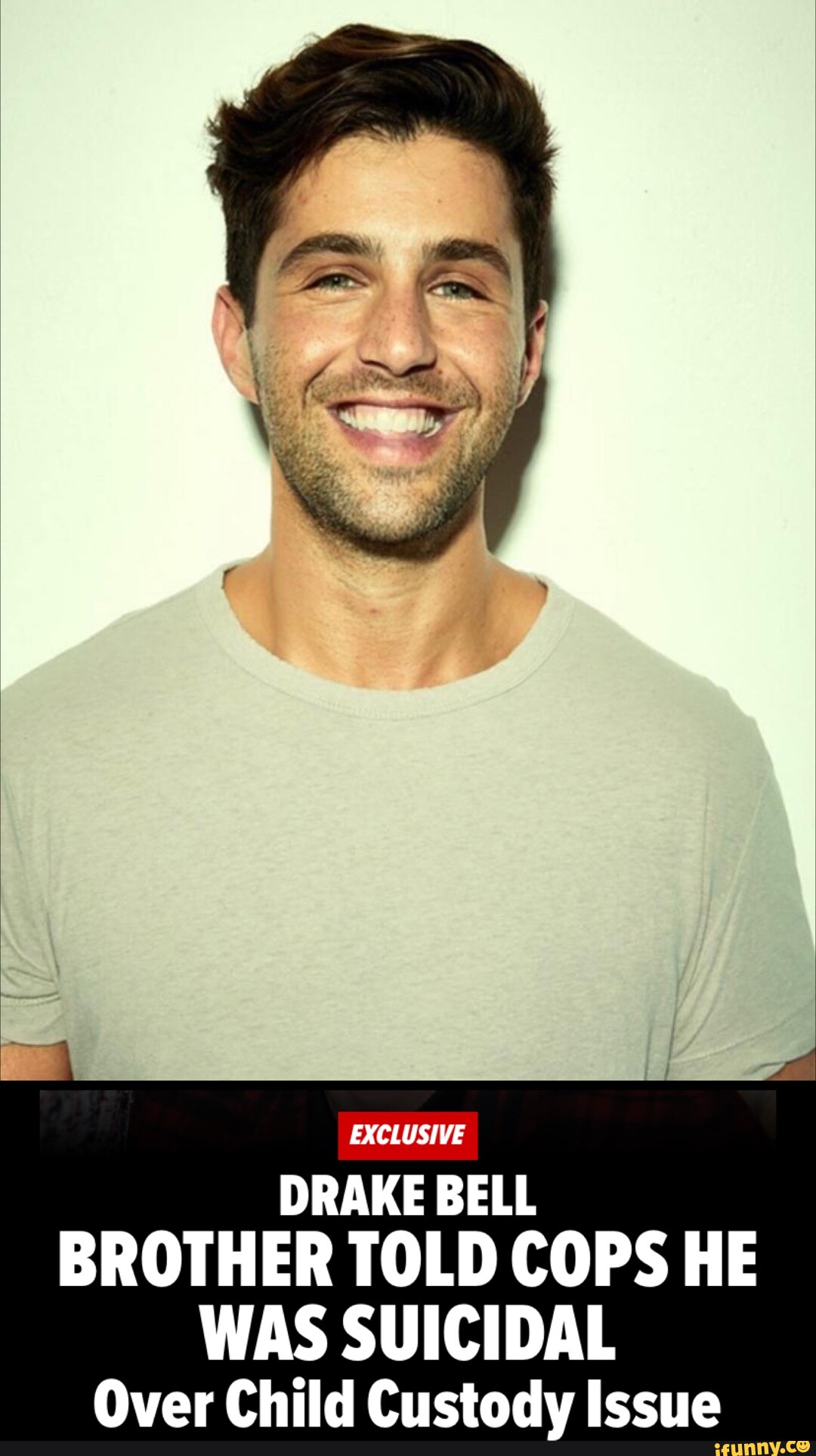 Drake Bell One Direction