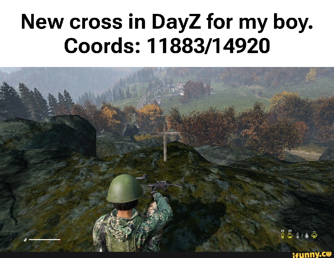 Dayzstandalone memes. Best Collection of funny Dayzstandalone pictures ...