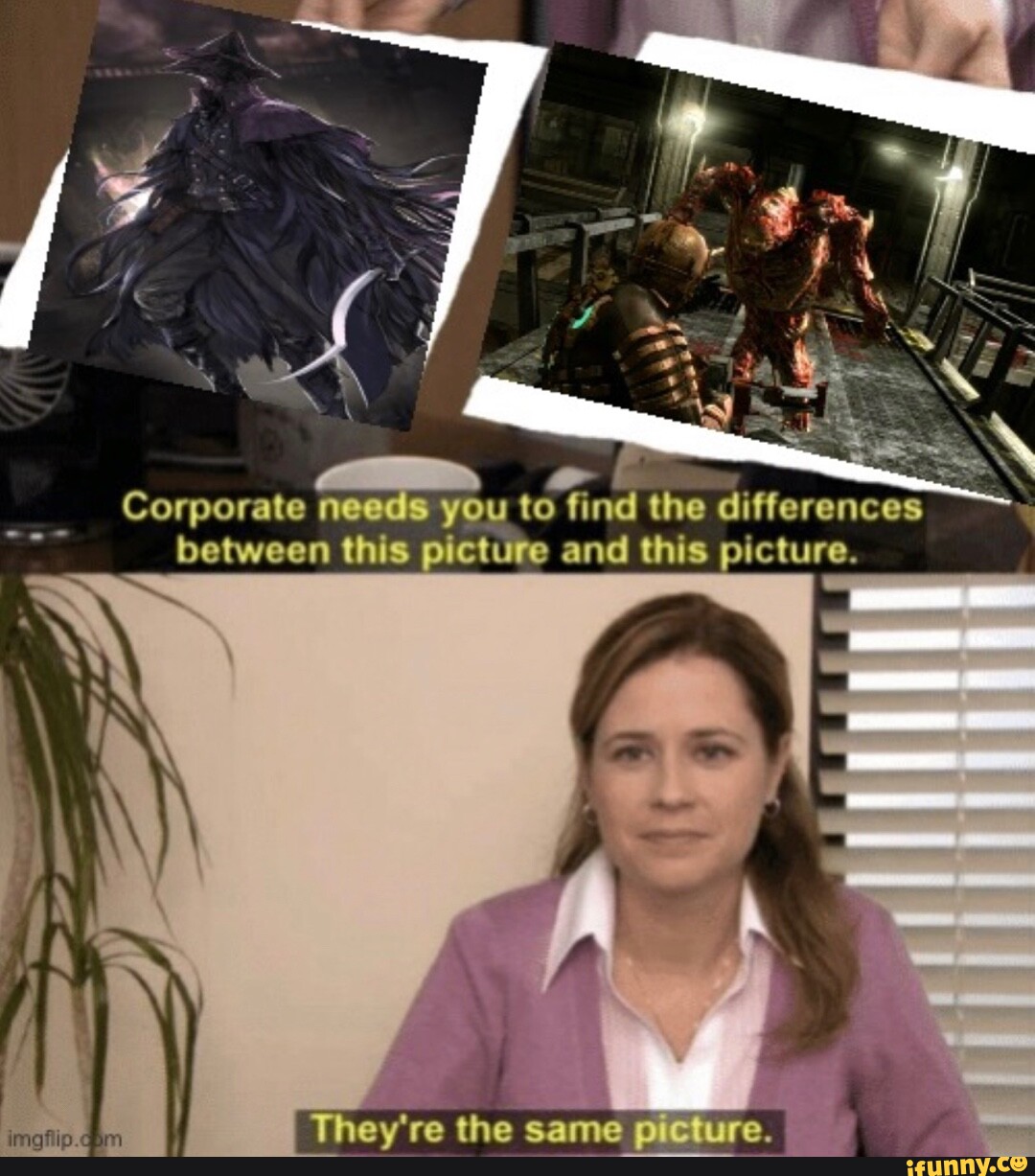 Corporate you to find the differences between this pictufe and this ...