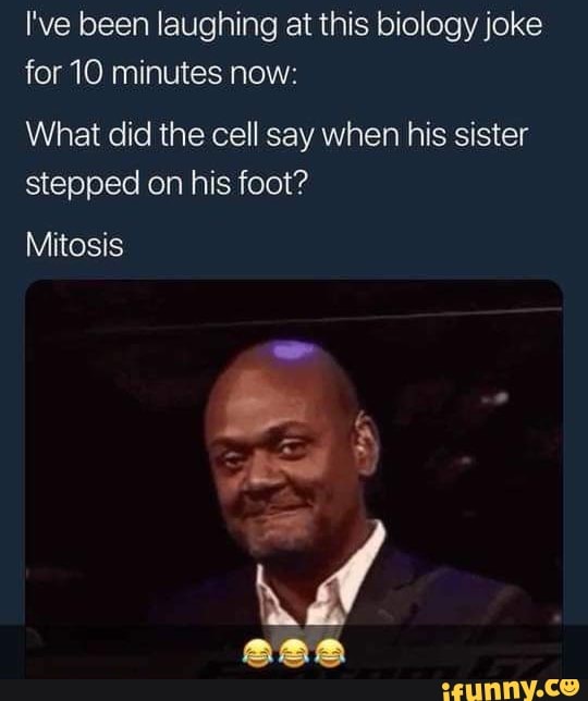 Mitosis memes. Best Collection of funny Mitosis pictures on iFunny
