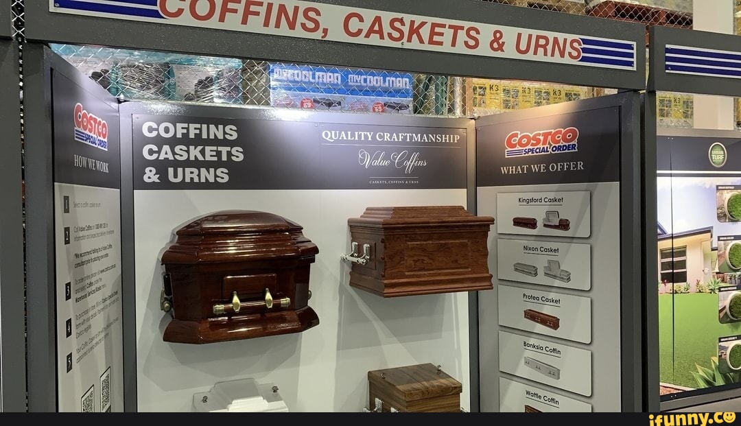 Caskets memes. Best Collection of funny Caskets pictures on iFunny