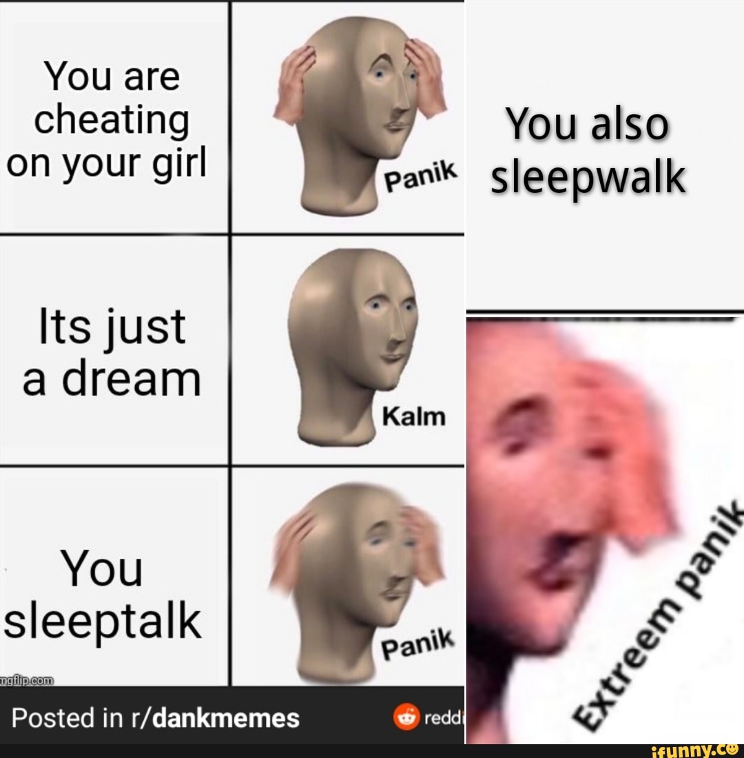 Sleeptalk memes. Best Collection of funny Sleeptalk pictures on iFunny