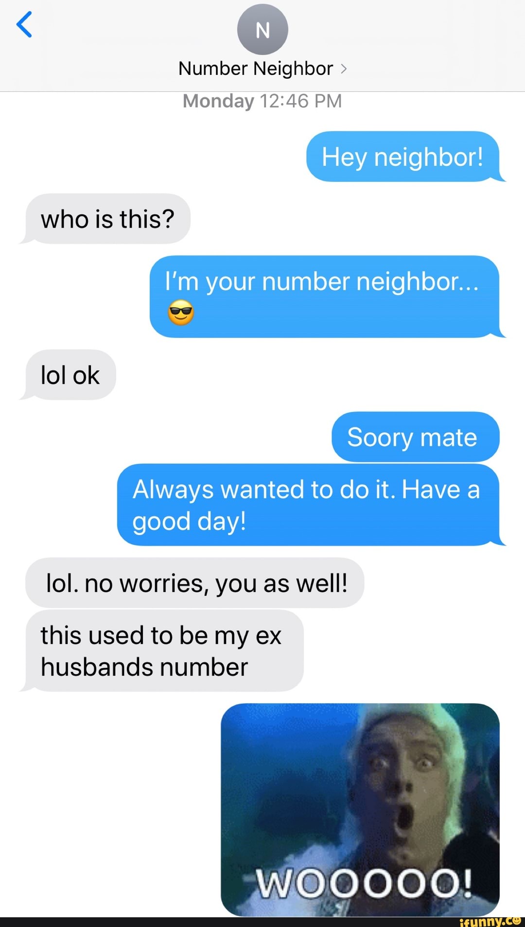 Numberneighbors memes. Best Collection of funny Numberneighbors ...