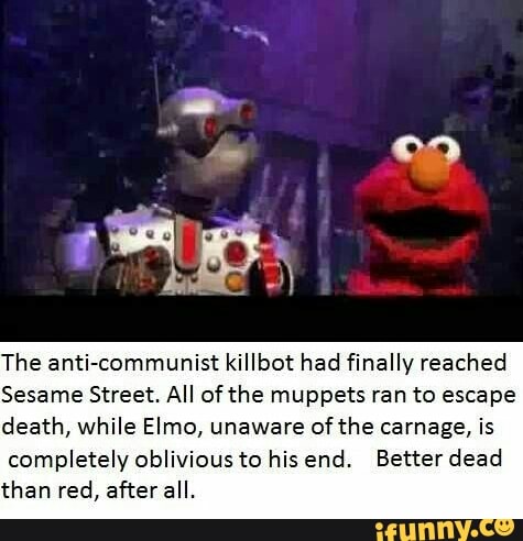 Killbot memes. Best Collection of funny Killbot pictures on iFunny