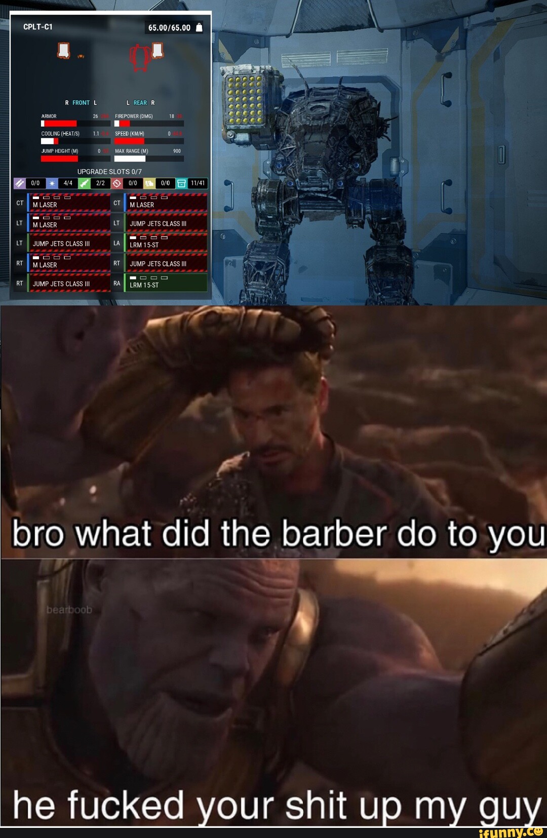Mechwarrior memes. Best Collection of funny Mechwarrior pictures on iFunny