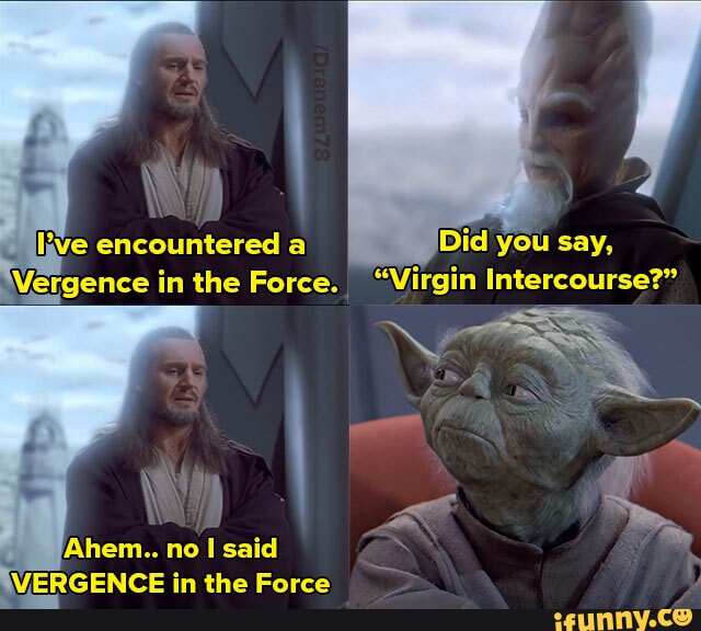 Vergence memes. Best Collection of funny Vergence pictures on iFunny