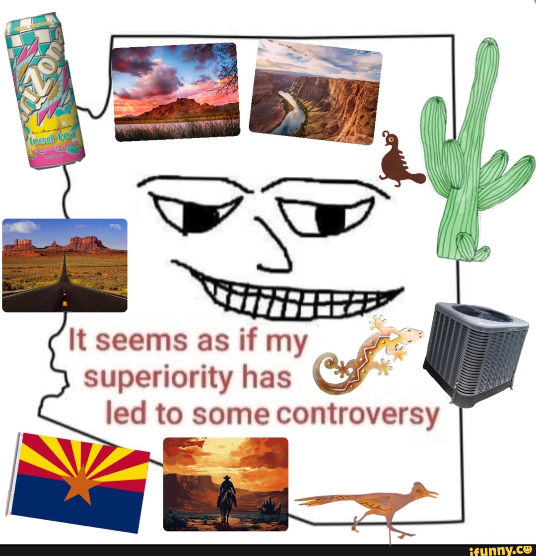 Arizona memes. Best Collection of funny Arizona pictures on iFunny