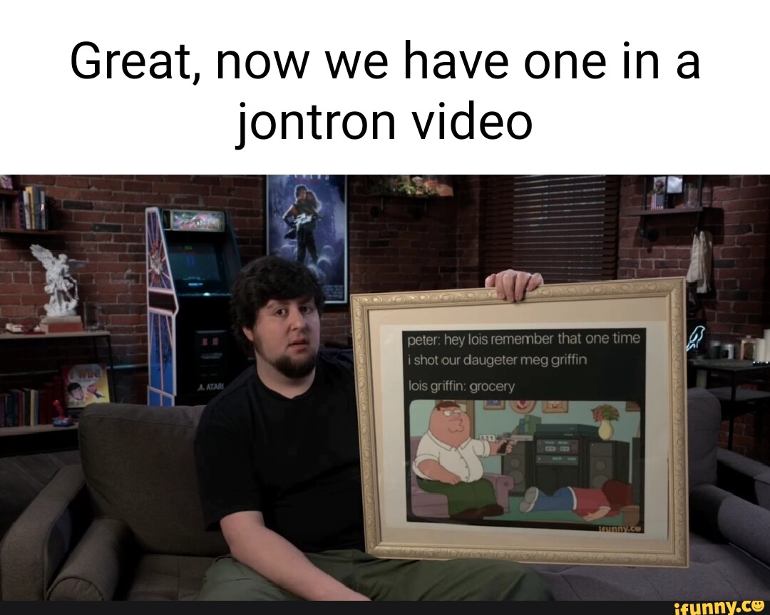 Complaint Box Jontron