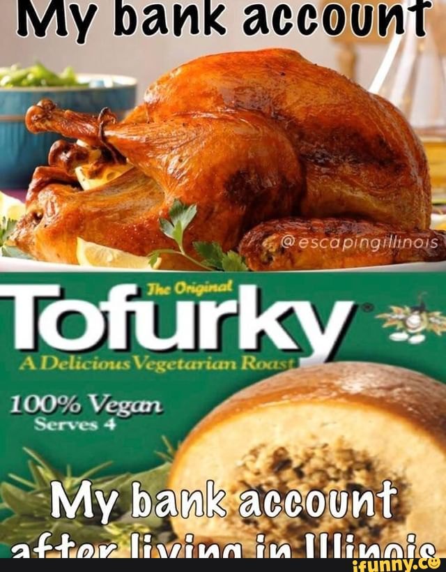 Tofurky Memes Tofurkey Stickers For Sale | Redbubble