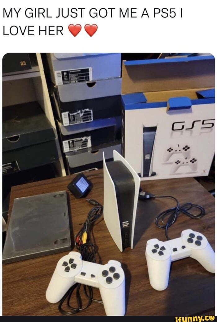 Sony_playstation_5 memes. Best Collection of funny Sony_playstation_5 ...