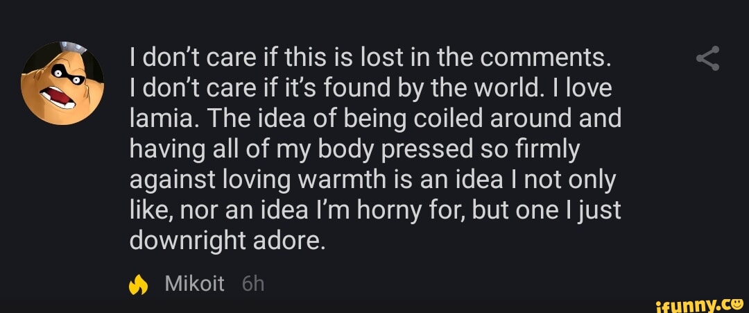 Lamia memes. Best Collection of funny Lamia pictures on iFunny