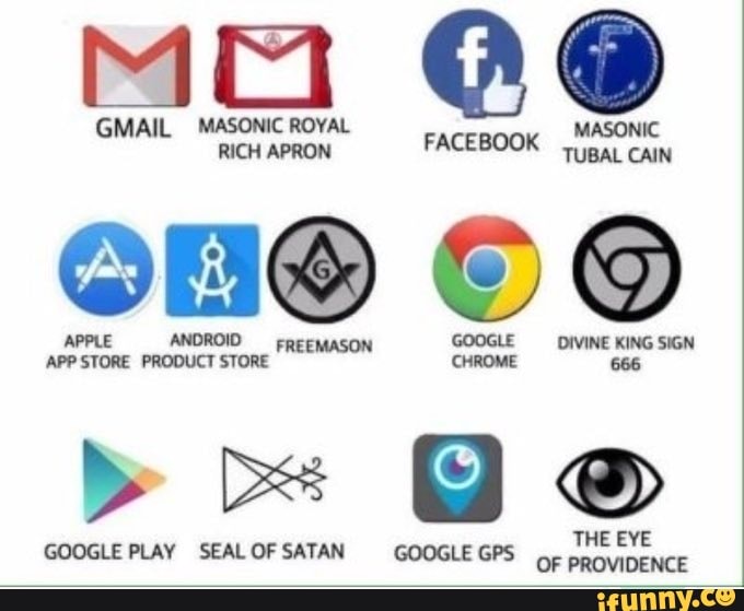 Mm GMAIL MASONIC ROYAL MASONIC RICH APRON FACEBOOK CAIN APPLE ANDROID ...