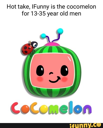 Cocomelon memes. Best Collection of funny Cocomelon pictures on iFunny