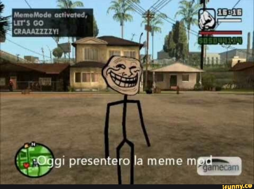Ie ¡ presentero la meme mp cop - iFunny