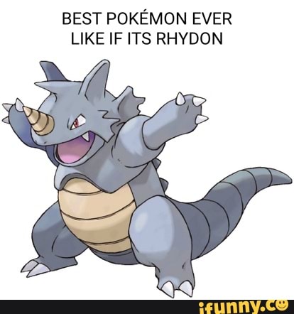 Rhydon memes. Best Collection of funny Rhydon pictures on iFunny