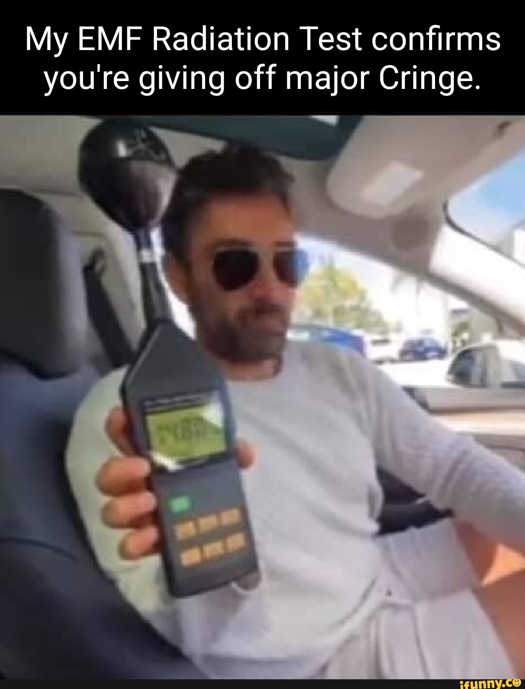 Emf memes. Best Collection of funny Emf pictures on iFunny