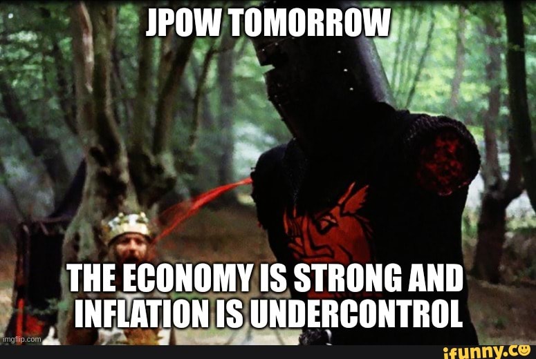 Jpowell memes. Best Collection of funny Jpowell pictures on iFunny