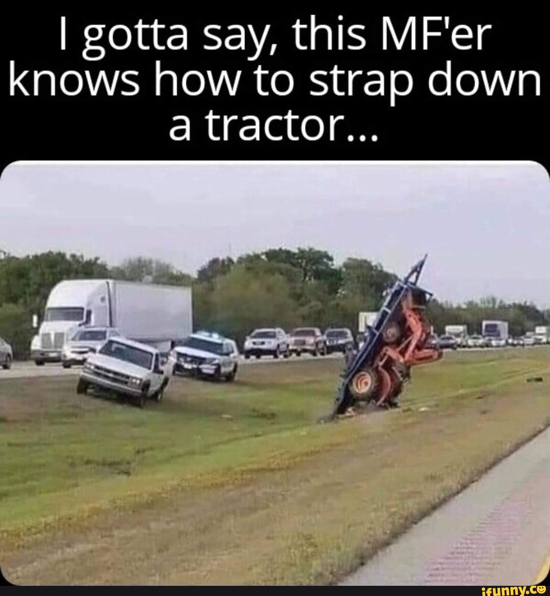 Tractor memes. Best Collection of funny Tractor pictures on iFunny