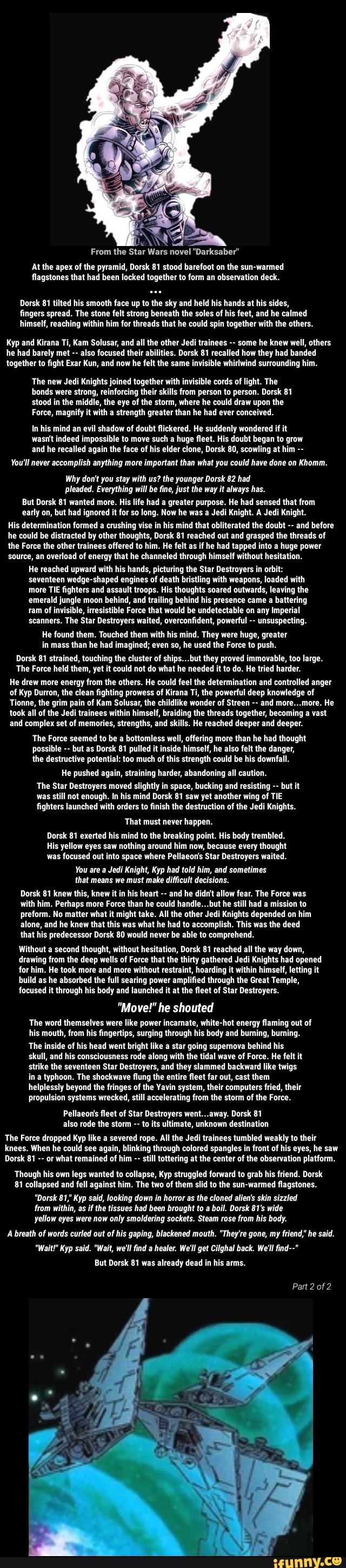 Pellaeon memes. Best Collection of funny Pellaeon pictures on iFunny