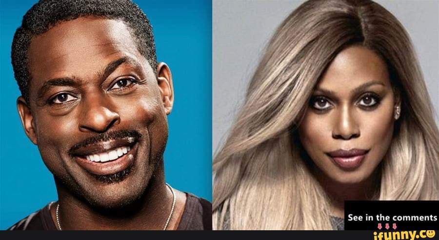 10 Most Beautiful Transgender Celebrities Before & After Photos - 'SS ...