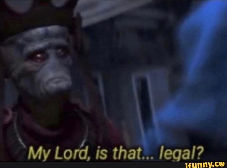 Starwarsthephantommenace memes. Best Collection of funny ...