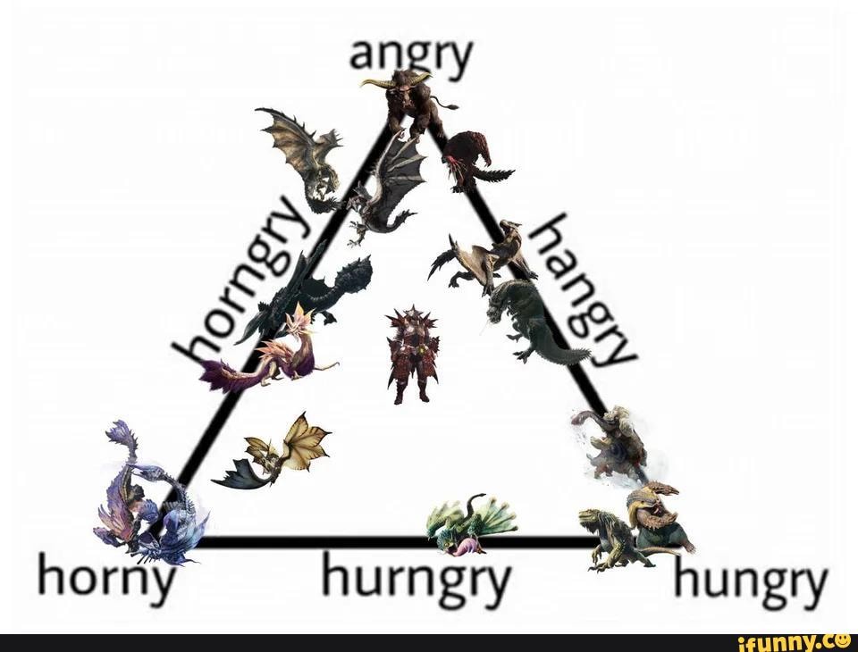 Triad memes. Best Collection of funny Triad pictures on iFunny