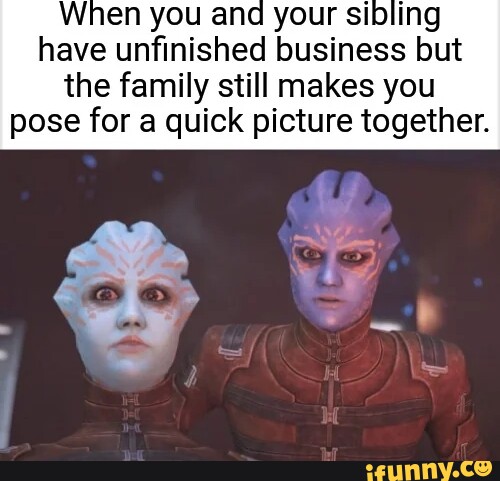 Asari Memes