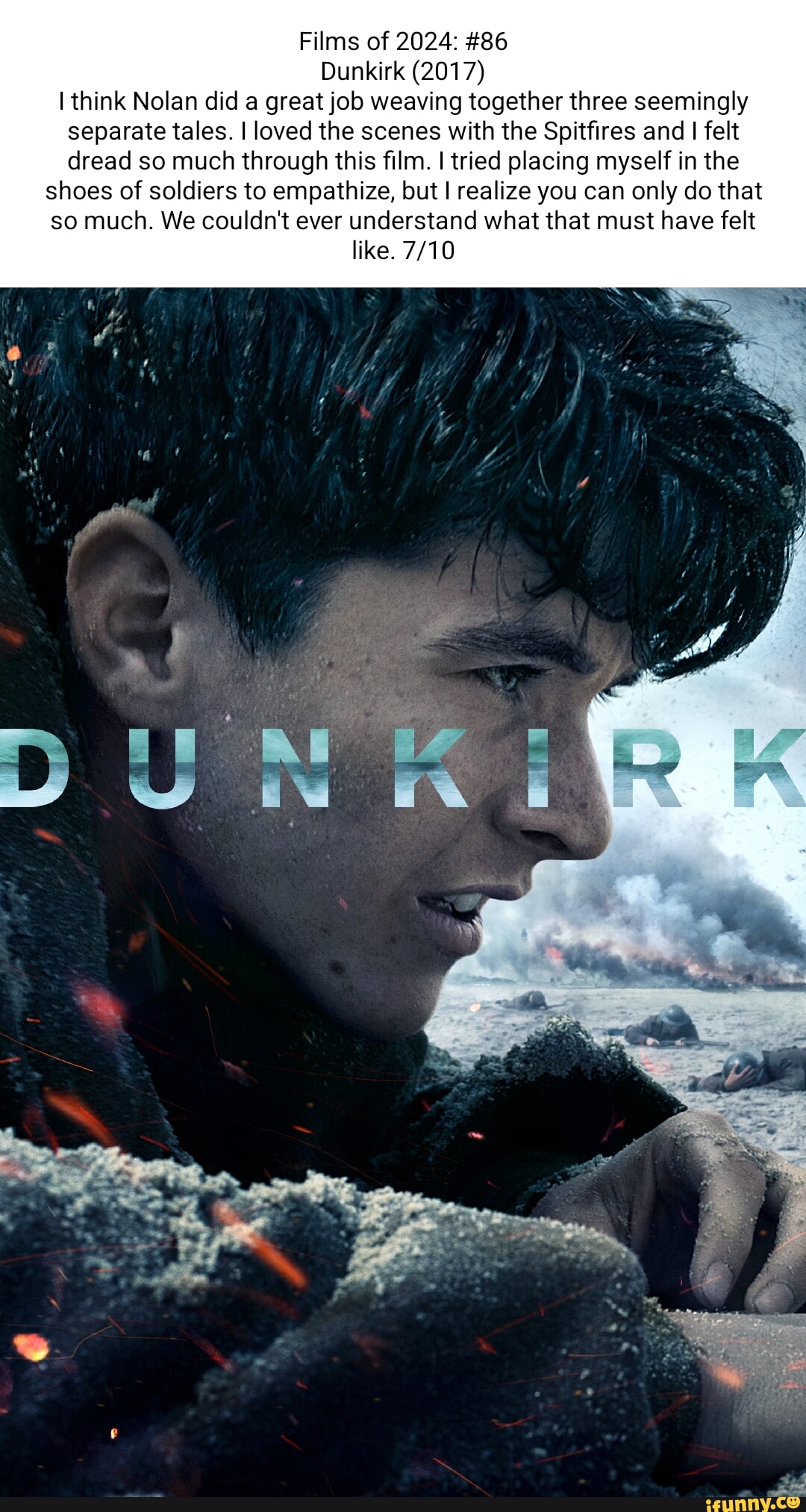 Dunkirk memes. Best Collection of funny Dunkirk pictures on iFunny