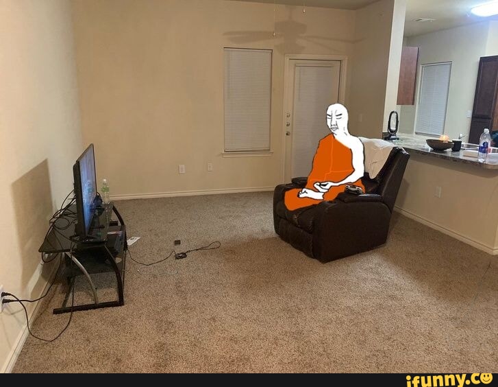 Buddha memes. Best Collection of funny Buddha pictures on iFunny