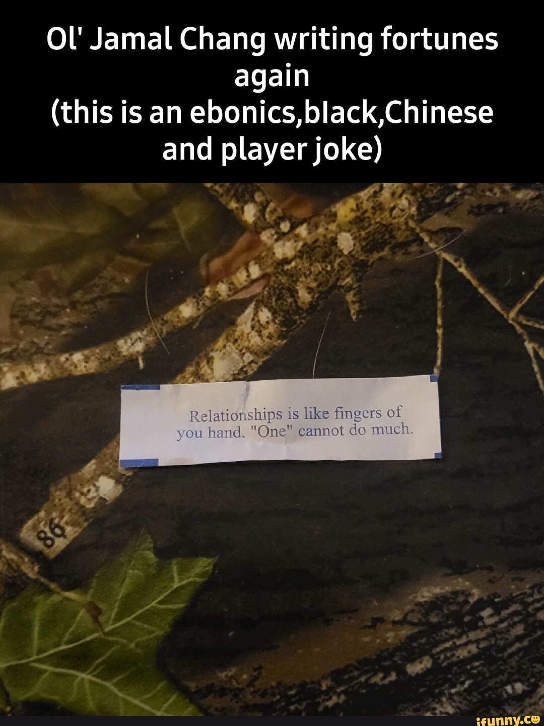 Ebonics memes. Best Collection of funny Ebonics pictures on iFunny